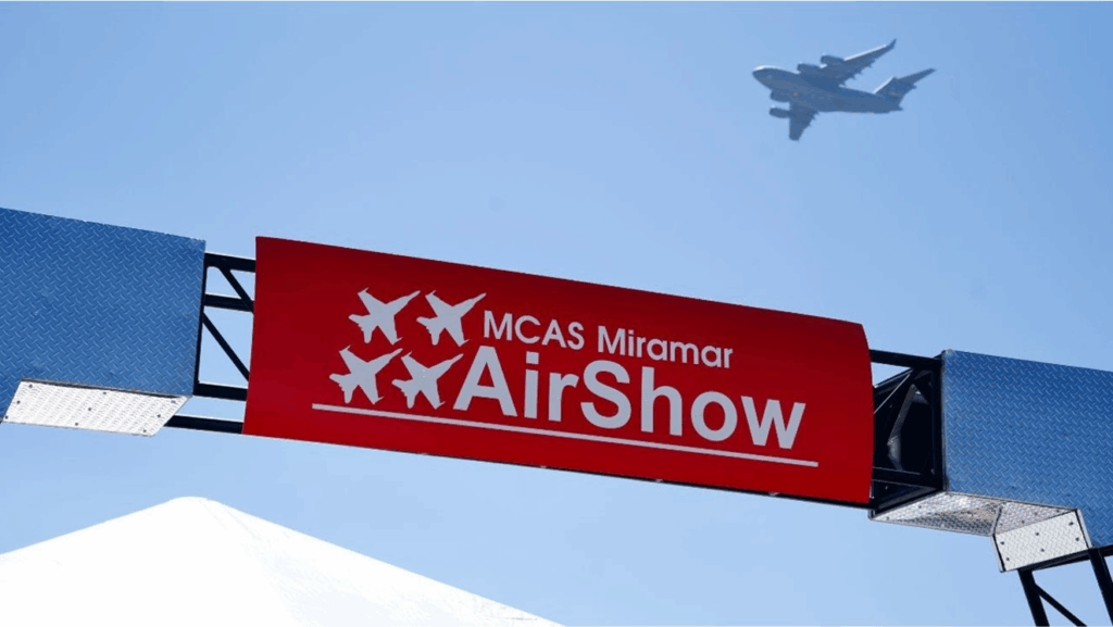 Get Ready for the 2025 Miramar Air Show: Dates, Schedule, and What to ...